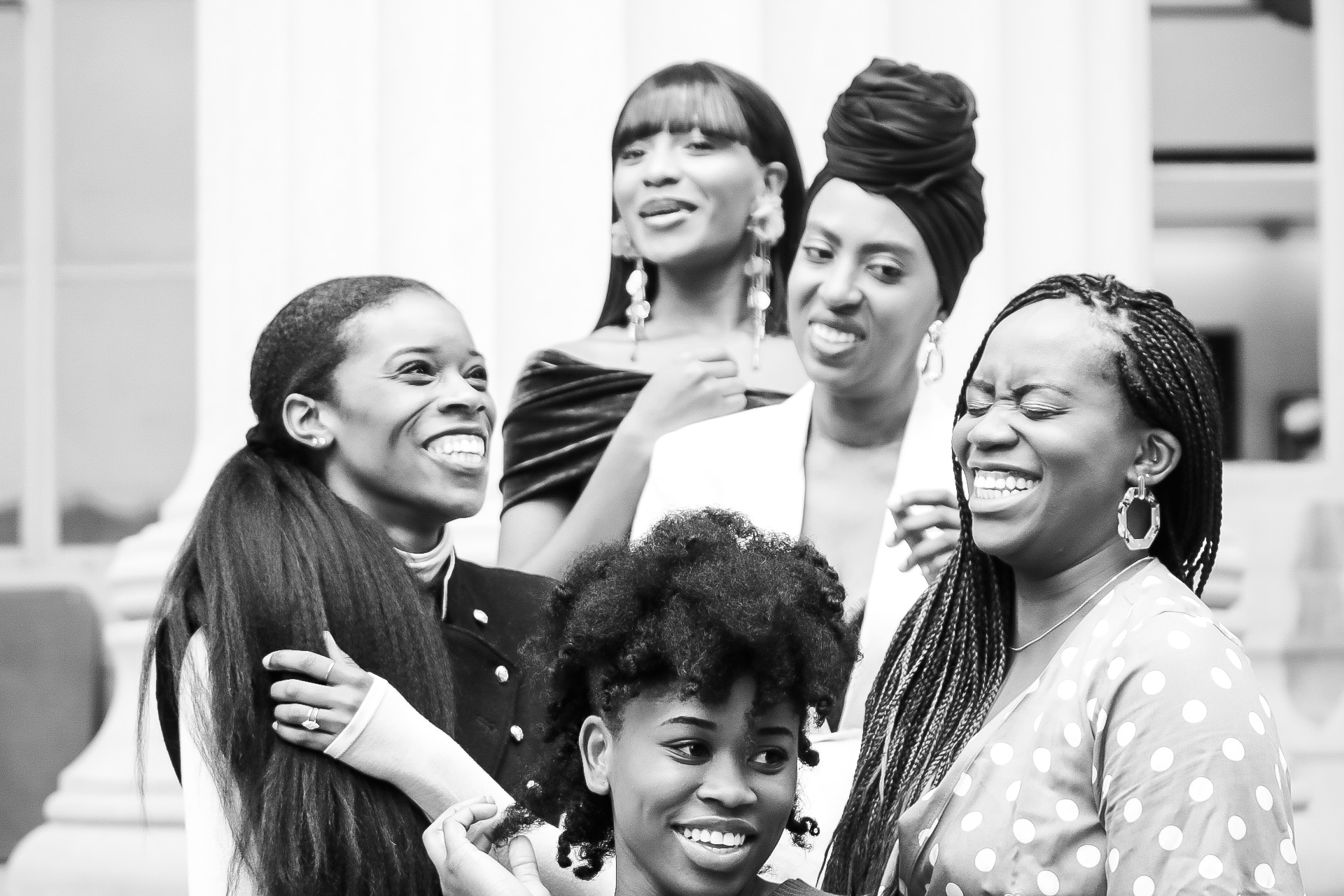 Boston Influencers of Color - Africancocktail